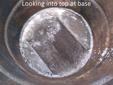 Easy Efficient Burn Barrel : 4 Steps - Instructables