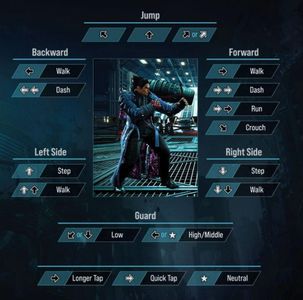 Tekken 8: Introductory Guide : 12 Steps - Instructables