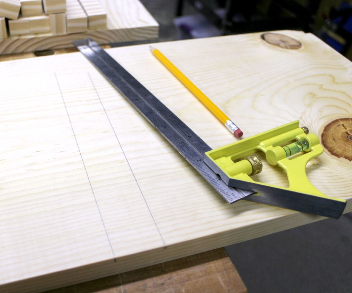 Ladder Christmas Tree : 16 Steps (with Pictures) - Instructables