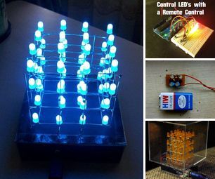 Leds - Instructables