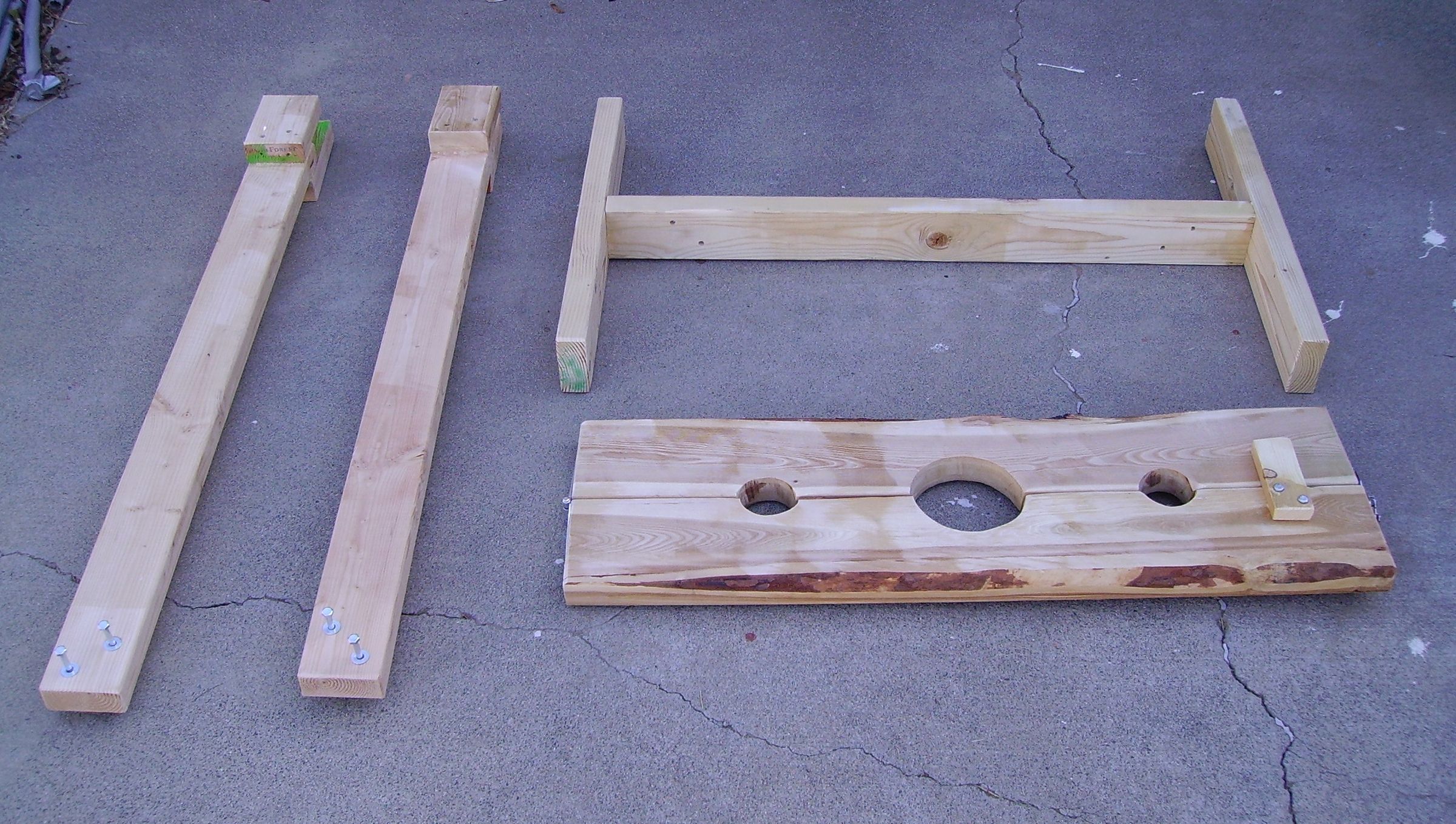 Stocks Made Easy - Instructables