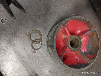 How to Repair a Snap-on YA700 Floor Jack : 58 Steps (with Pictures ...