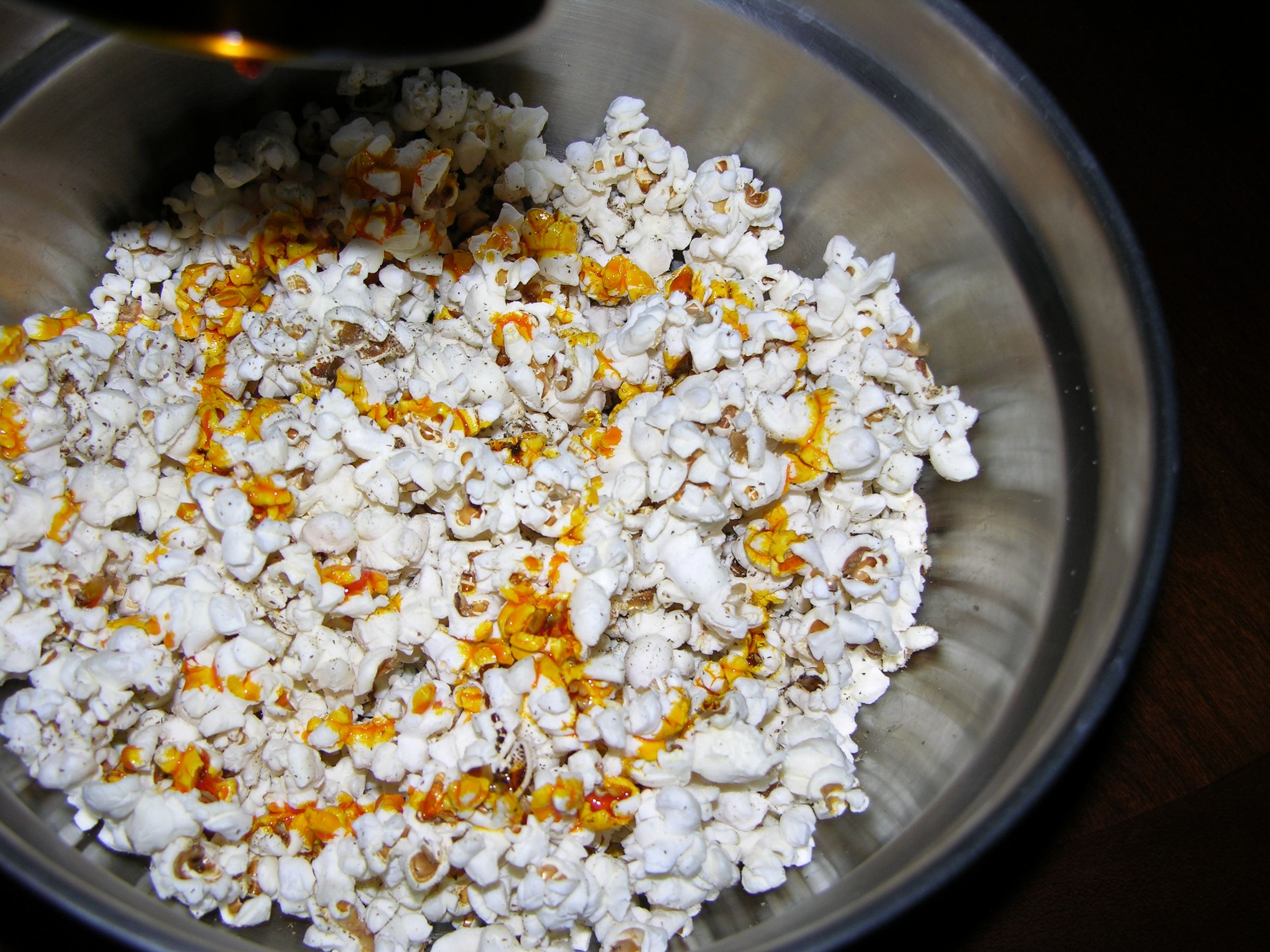 Super Easy Superfood Popcorn : 4 Steps (with Pictures) - Instructables