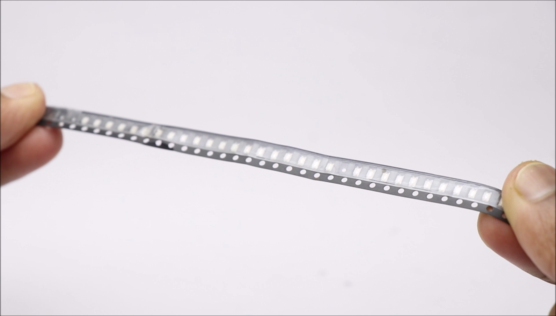 Make LED Finger Ring at Home : 6 Steps (with Pictures) - Instructables