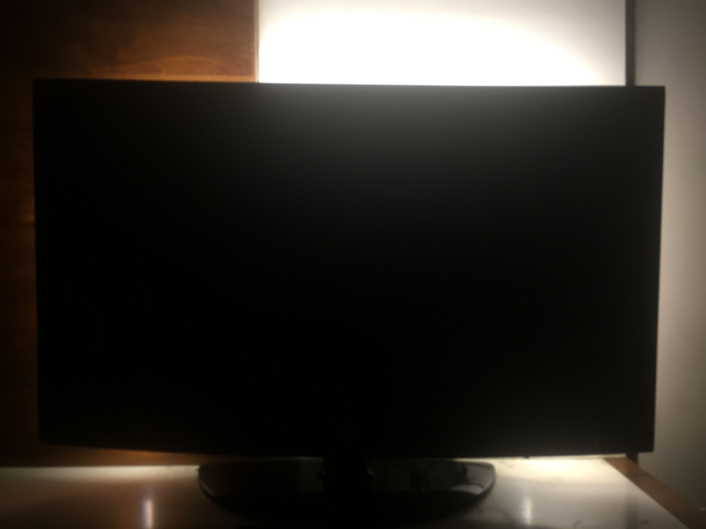 TV Back Light : 5 Steps - Instructables
