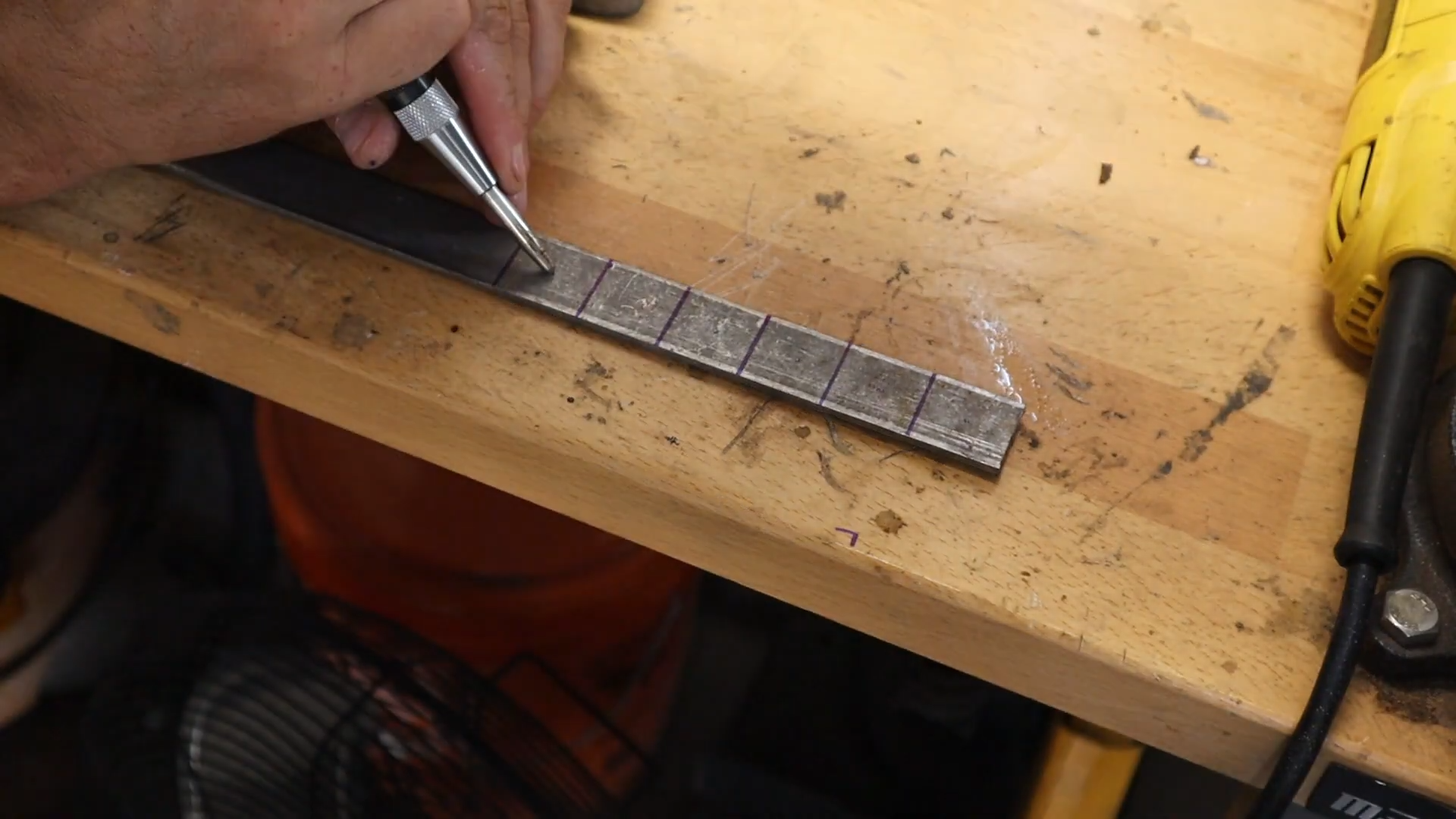 Modern Clock : 5 Steps (with Pictures) - Instructables