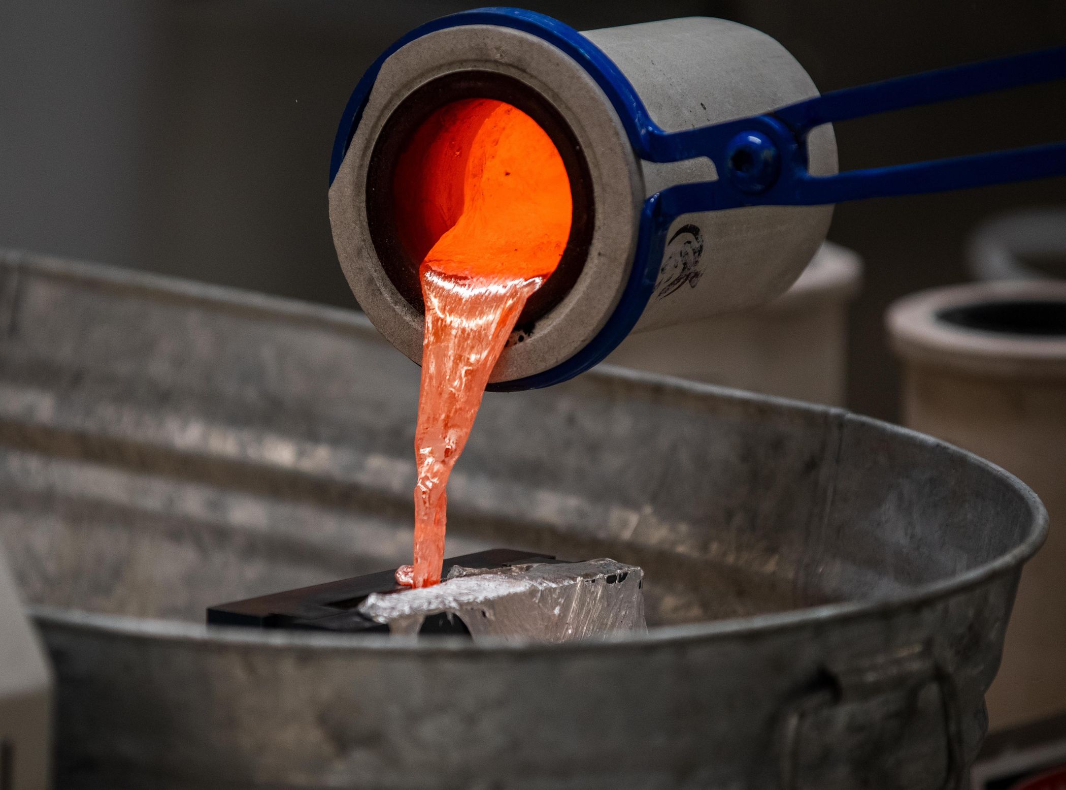 Team Diamondback's Aluminum Alloy Design Competition - 6010T6 Aluminum ...