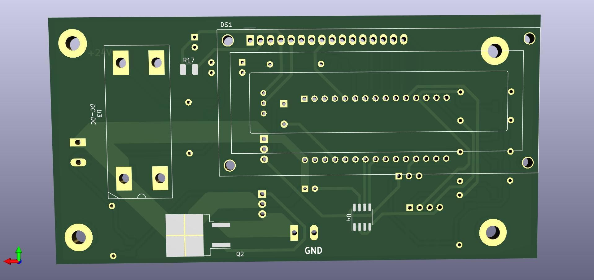 PID Controller for DIY Incubator - Instructables