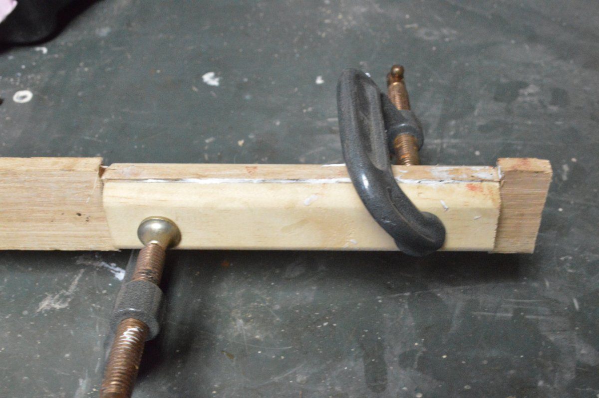 Make a Wooden Sword : 13 Steps (with Pictures) - Instructables