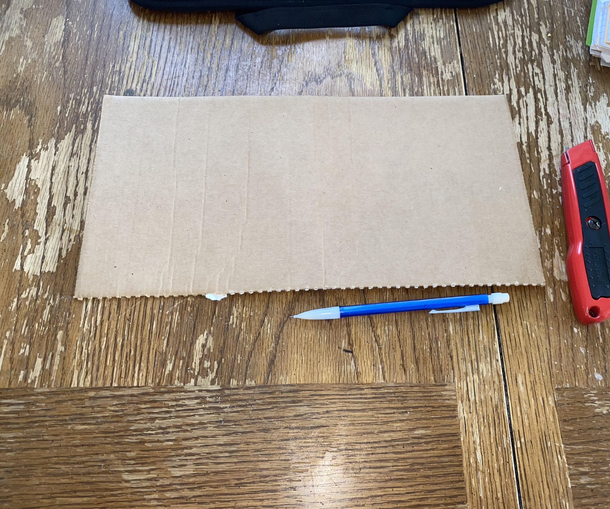 Little Man : 4 Steps - Instructables