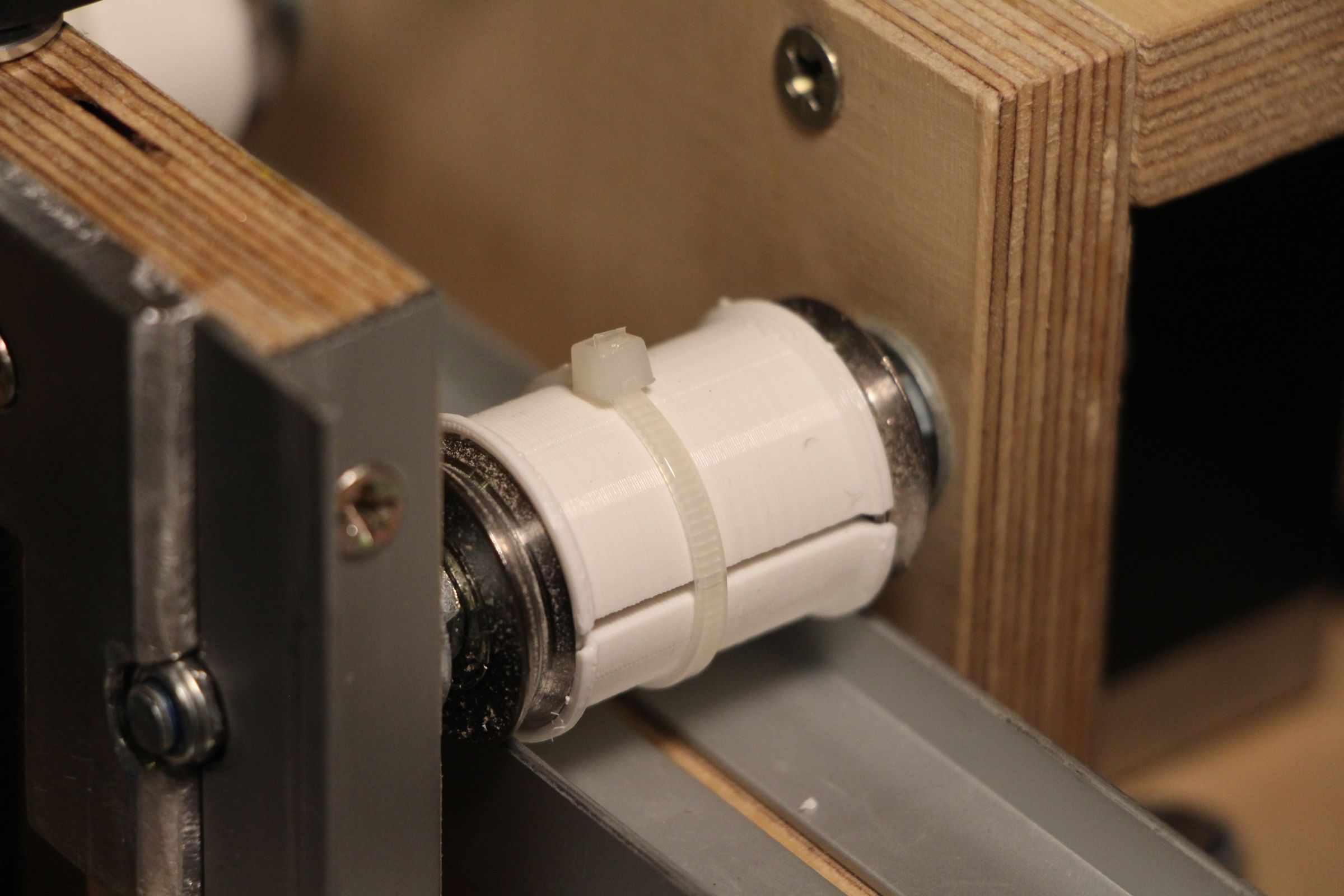 Build a CNC Router : 9 Steps (with Pictures) - Instructables