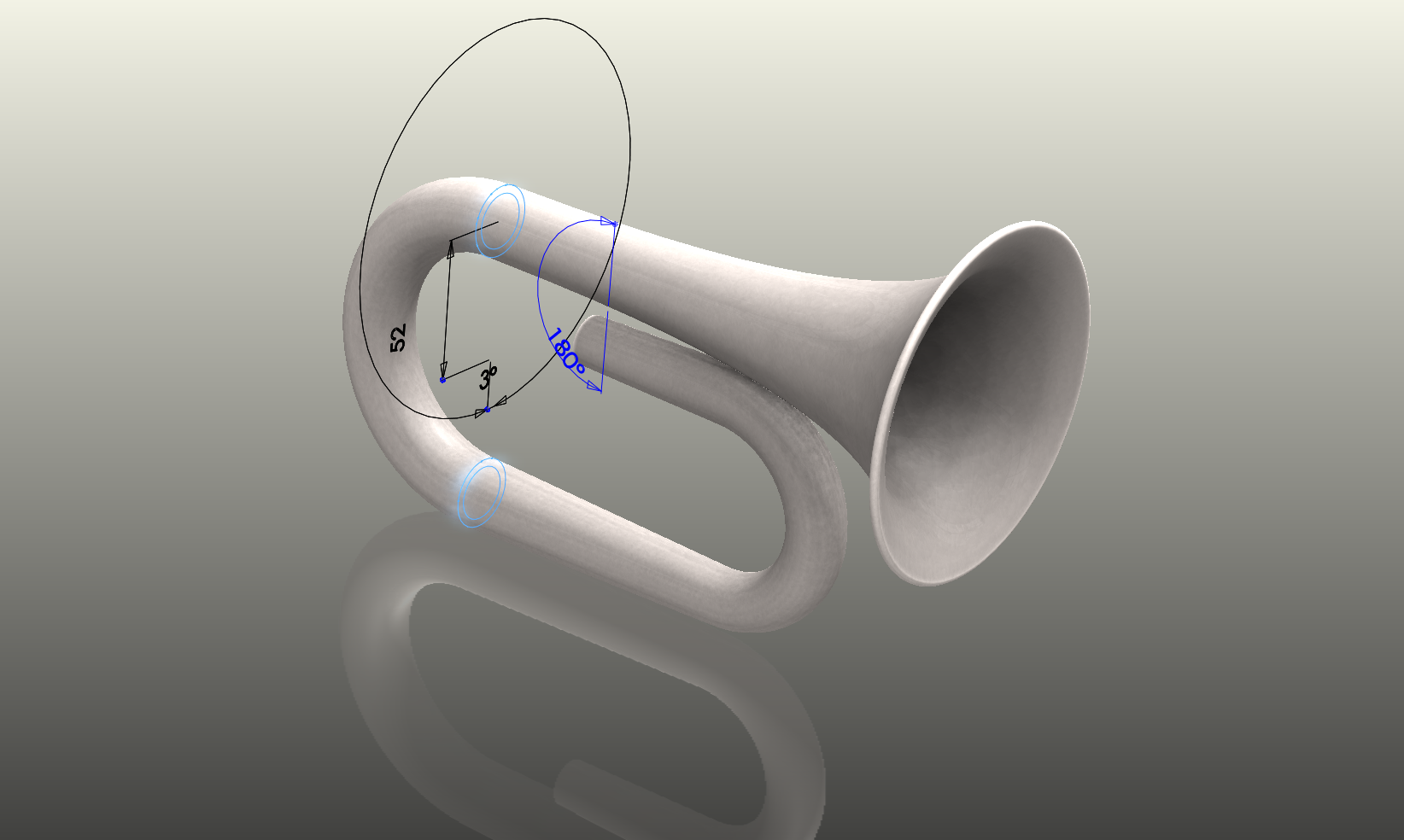 3d Printed Pocket Cornet : 6 Steps (with Pictures) - Instructables