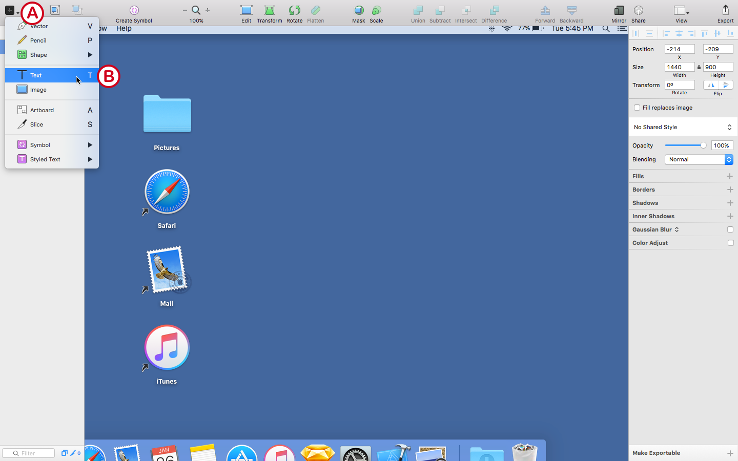 CUSTOMIZED DESKTOP BACKGROUND for Streamlined Computer Use : 14 Steps ...