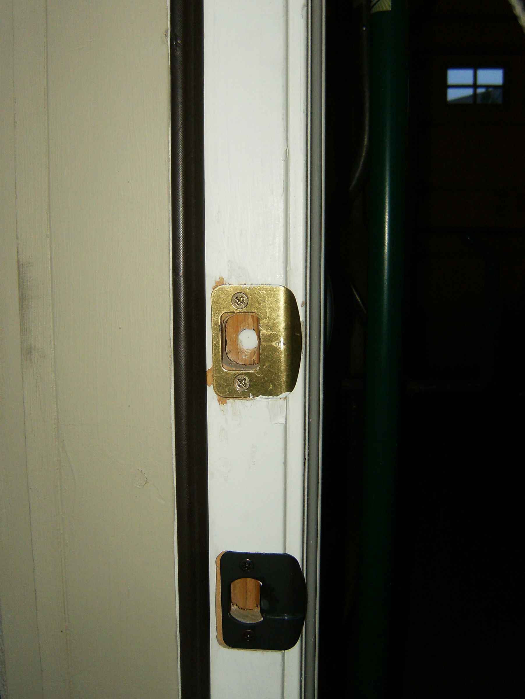 Monitors for Home Door Locks. : 8 Steps (with Pictures) - Instructables