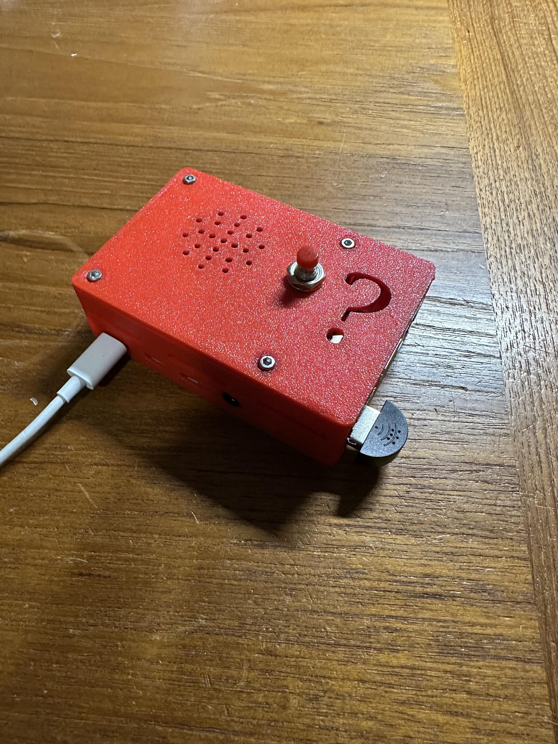 Customize a ChatGPT Assistant Using a RaspberryPi 4b, OpenAI, Azure ...