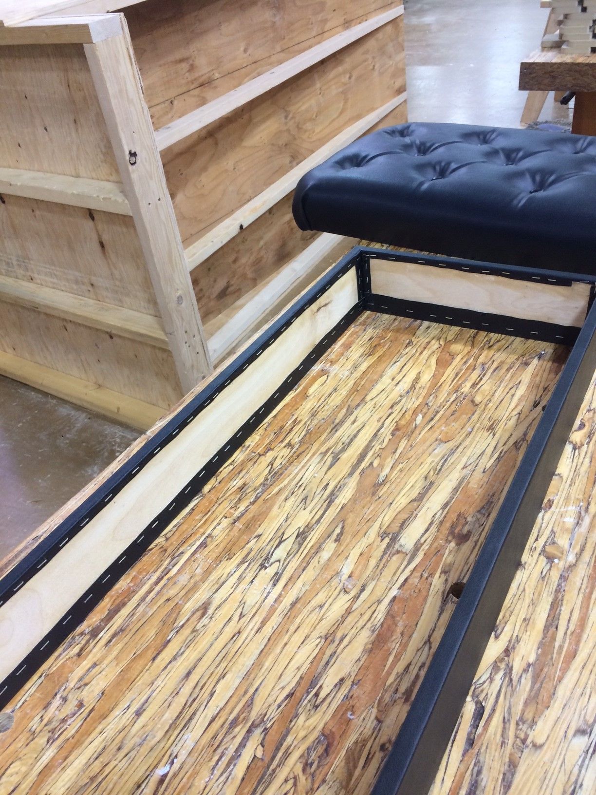 Pneumatic Adjustable Piano Bench : 20 Steps (with Pictures) - Instructables