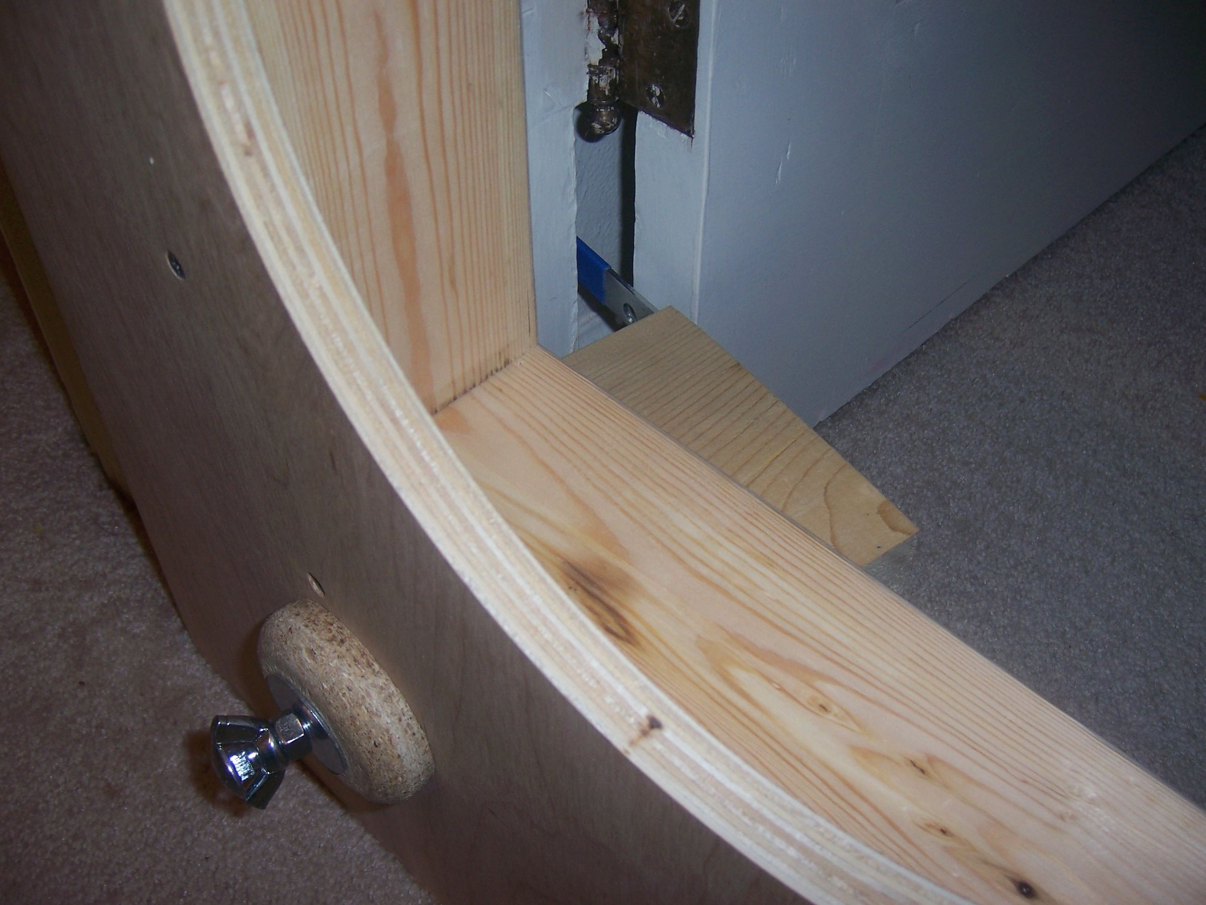 The Homewrecker : 10 Steps (with Pictures) - Instructables