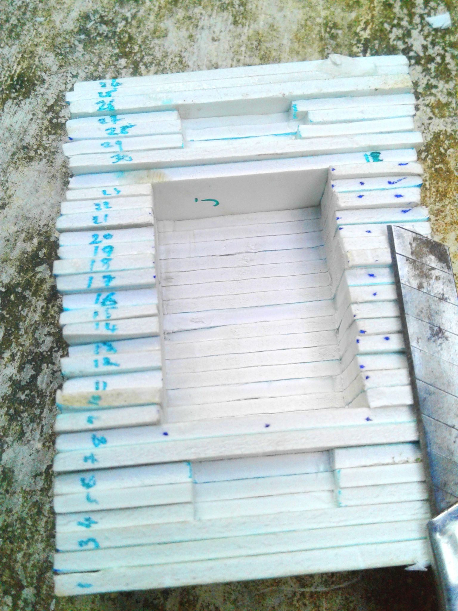 Working "MEGA 555" : 32 Steps (with Pictures) - Instructables