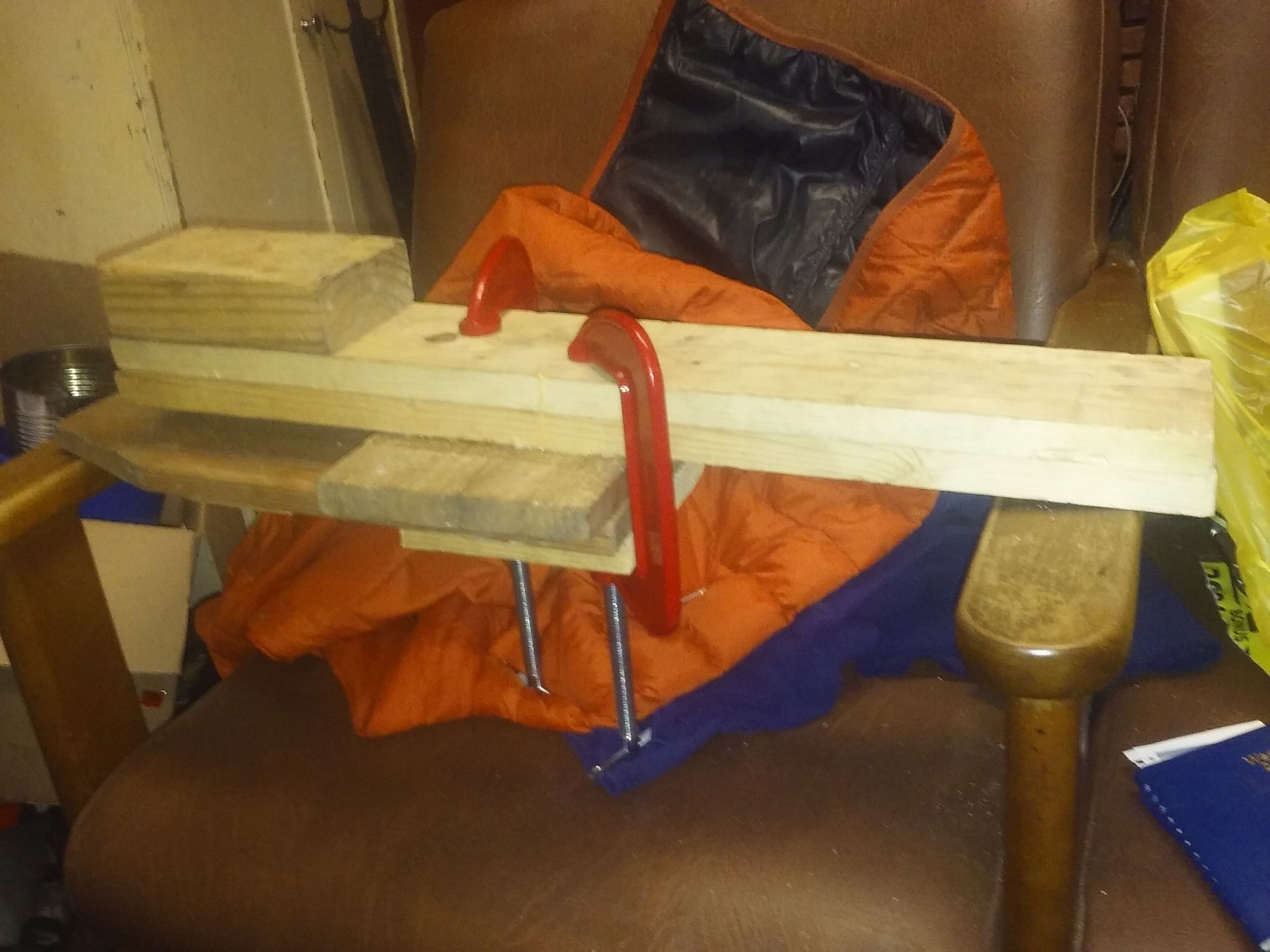 Shooting Gun Rest : 6 Steps (with Pictures) - Instructables