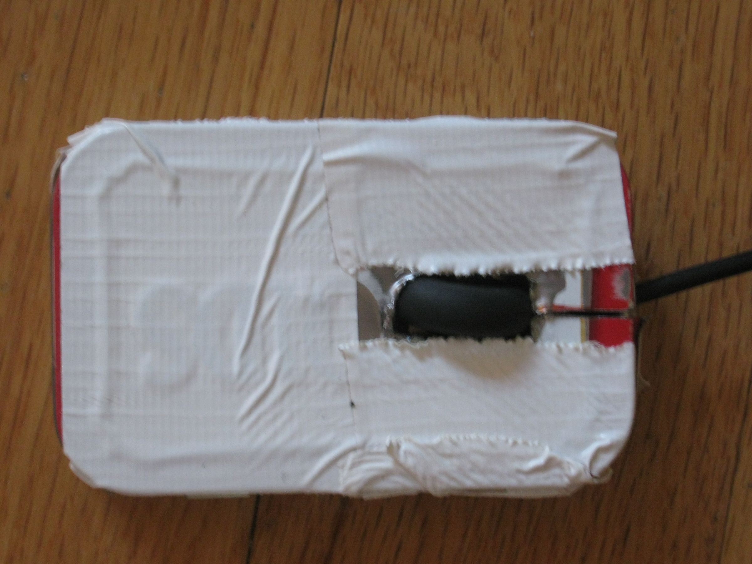 Mouse - Instructables