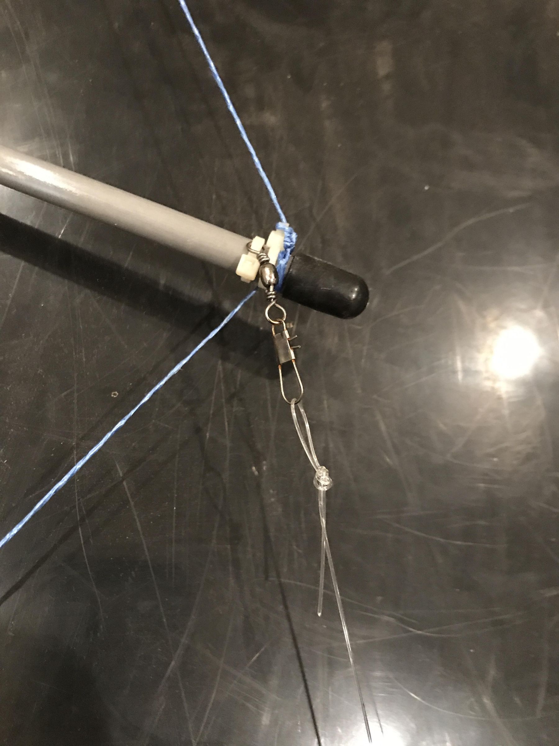 Hovering, Dancing Ghosts : 6 Steps (with Pictures) - Instructables