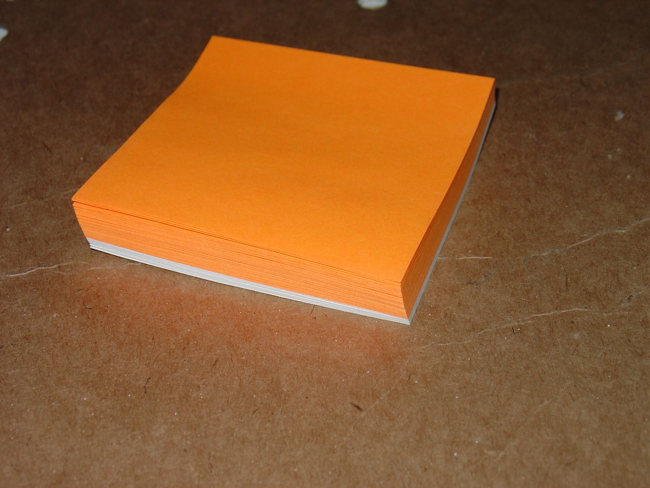 Pocket Post-It Plane : 6 Steps - Instructables
