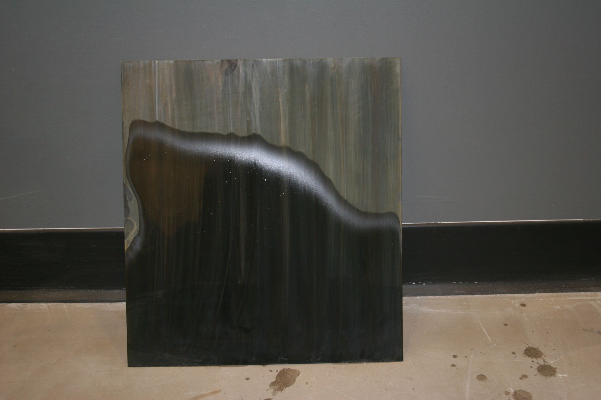 Gun Bluing...at TechShop Yo. : 4 Steps - Instructables