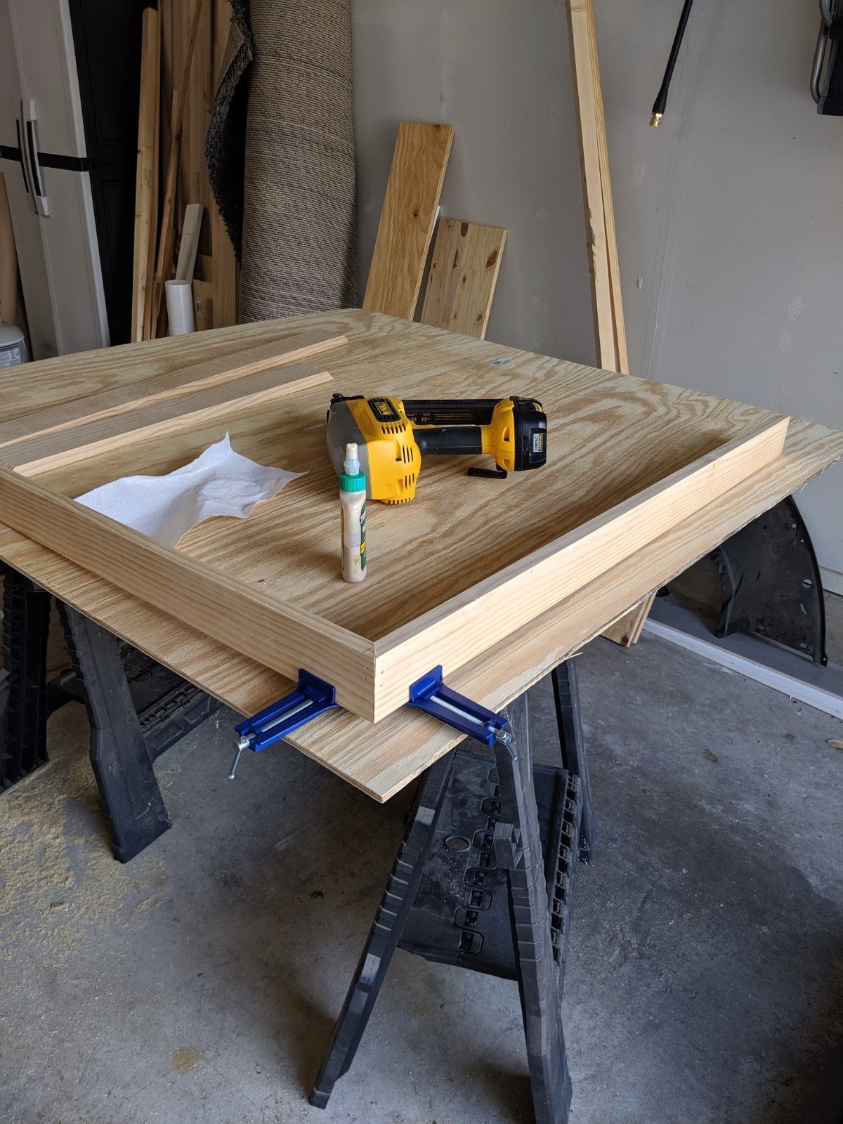 Outdoor TV Enclosure : 17 Steps (with Pictures) - Instructables