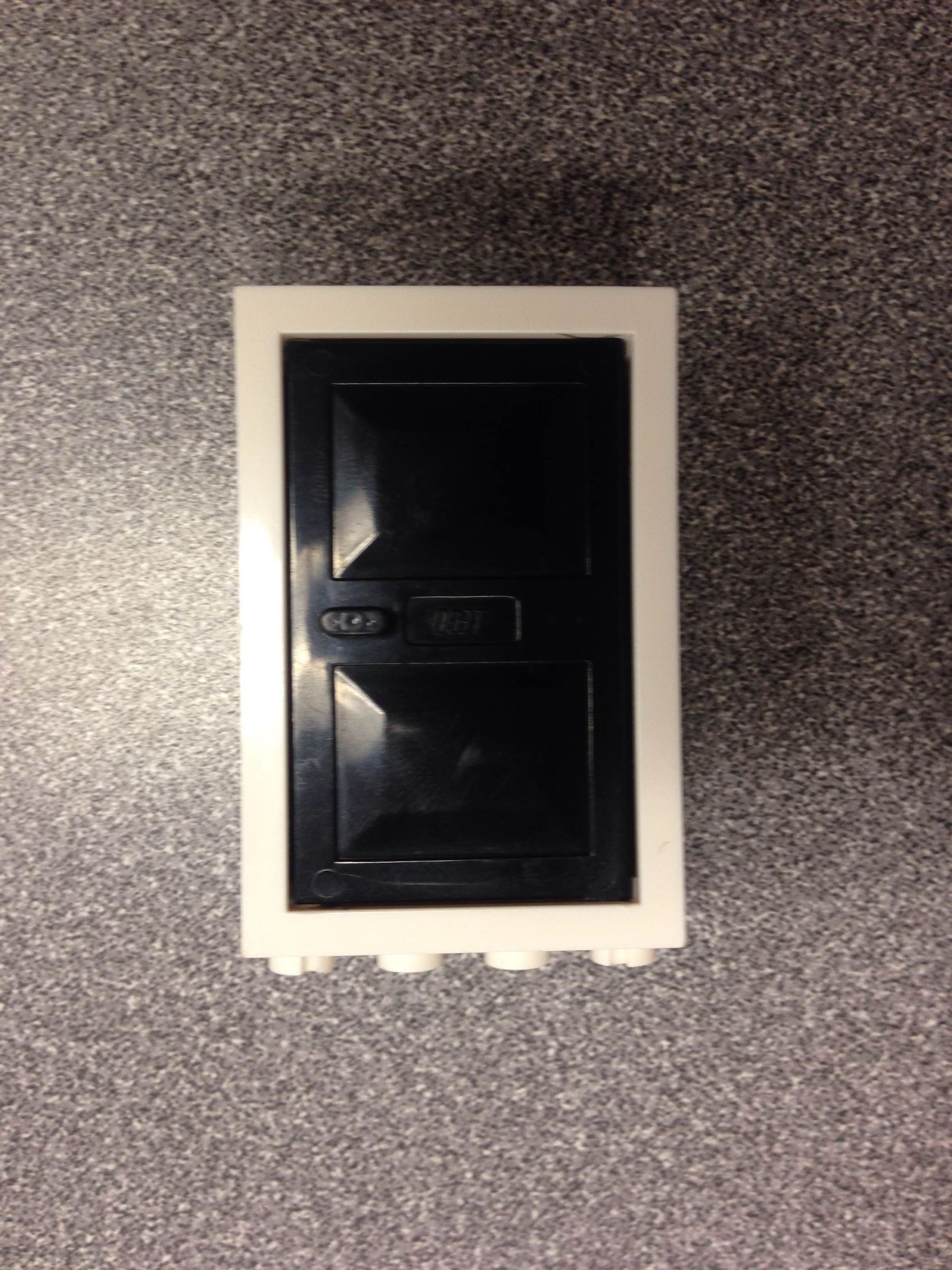 How to Build a LEGO Mobile Home : 21 Steps - Instructables