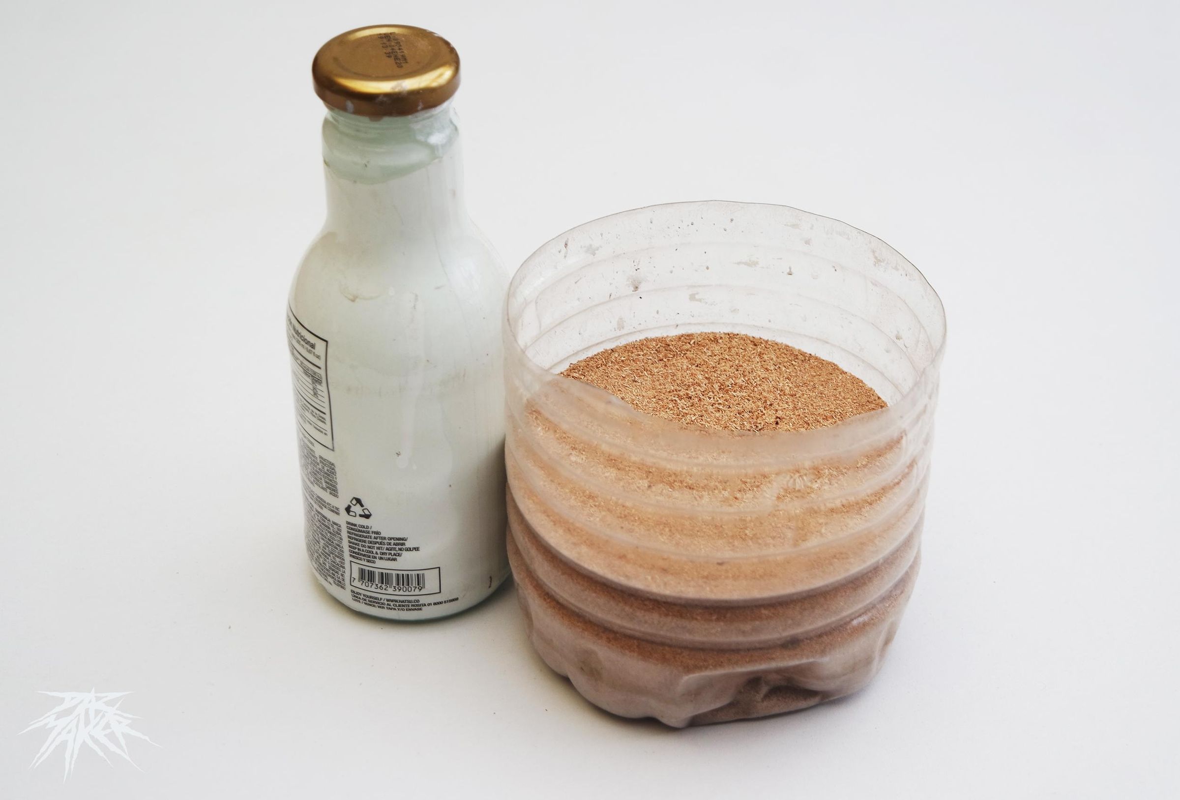 Sawdust Loki's Mask. : 12 Steps (with Pictures) - Instructables