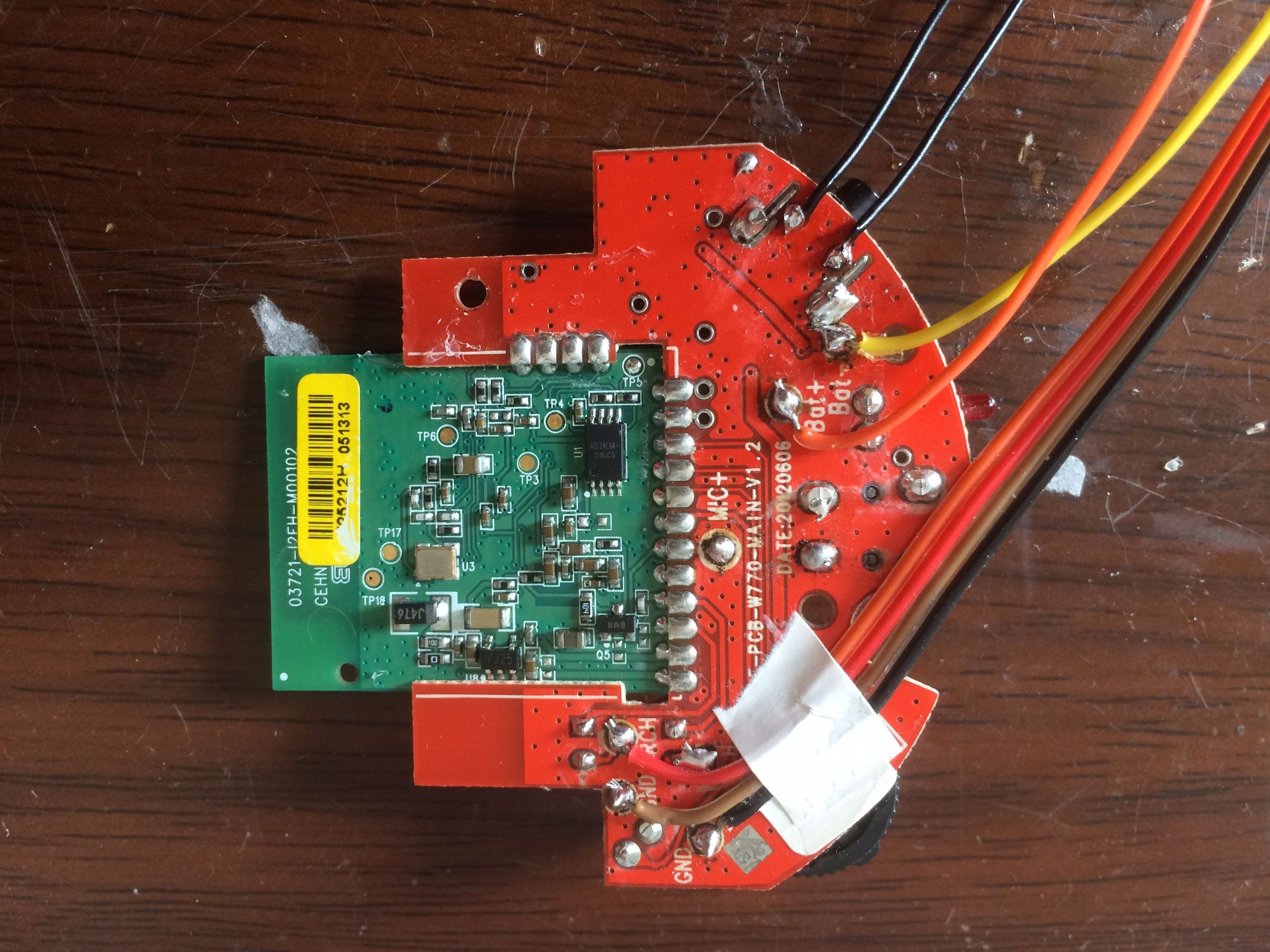 How to Make a Bluetooth Speaker (3d Printable) : 7 Steps (with Pictures ...