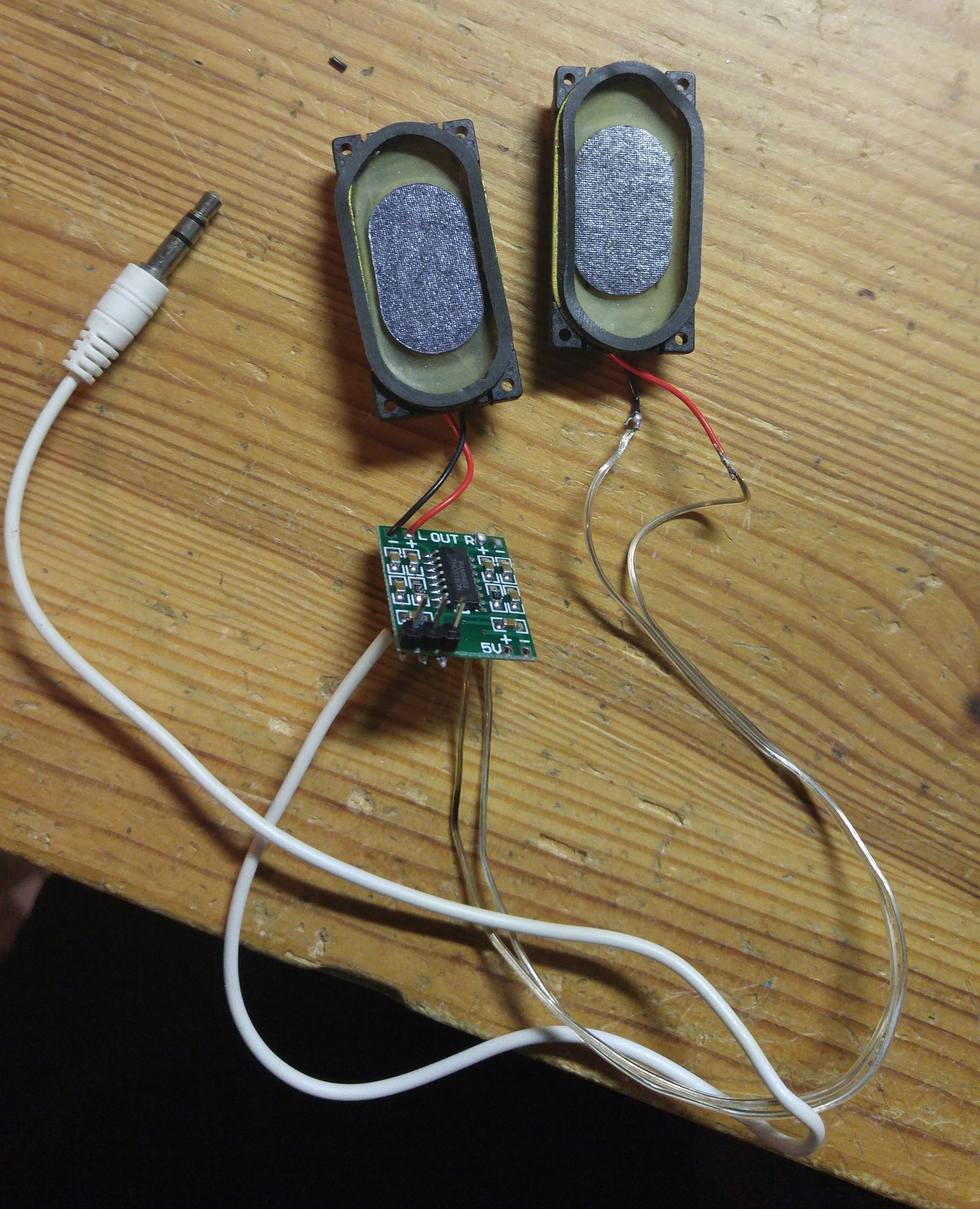 NTime: the Arduino Powered Smart Alarm System : 15 Steps (with Pictures) - Instructables