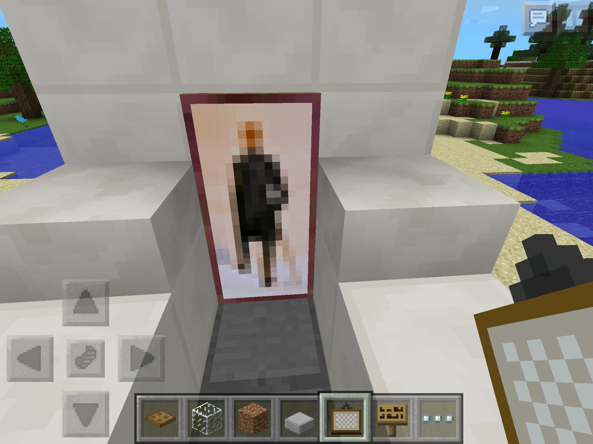 Minecraft Toyota : 8 Steps - Instructables