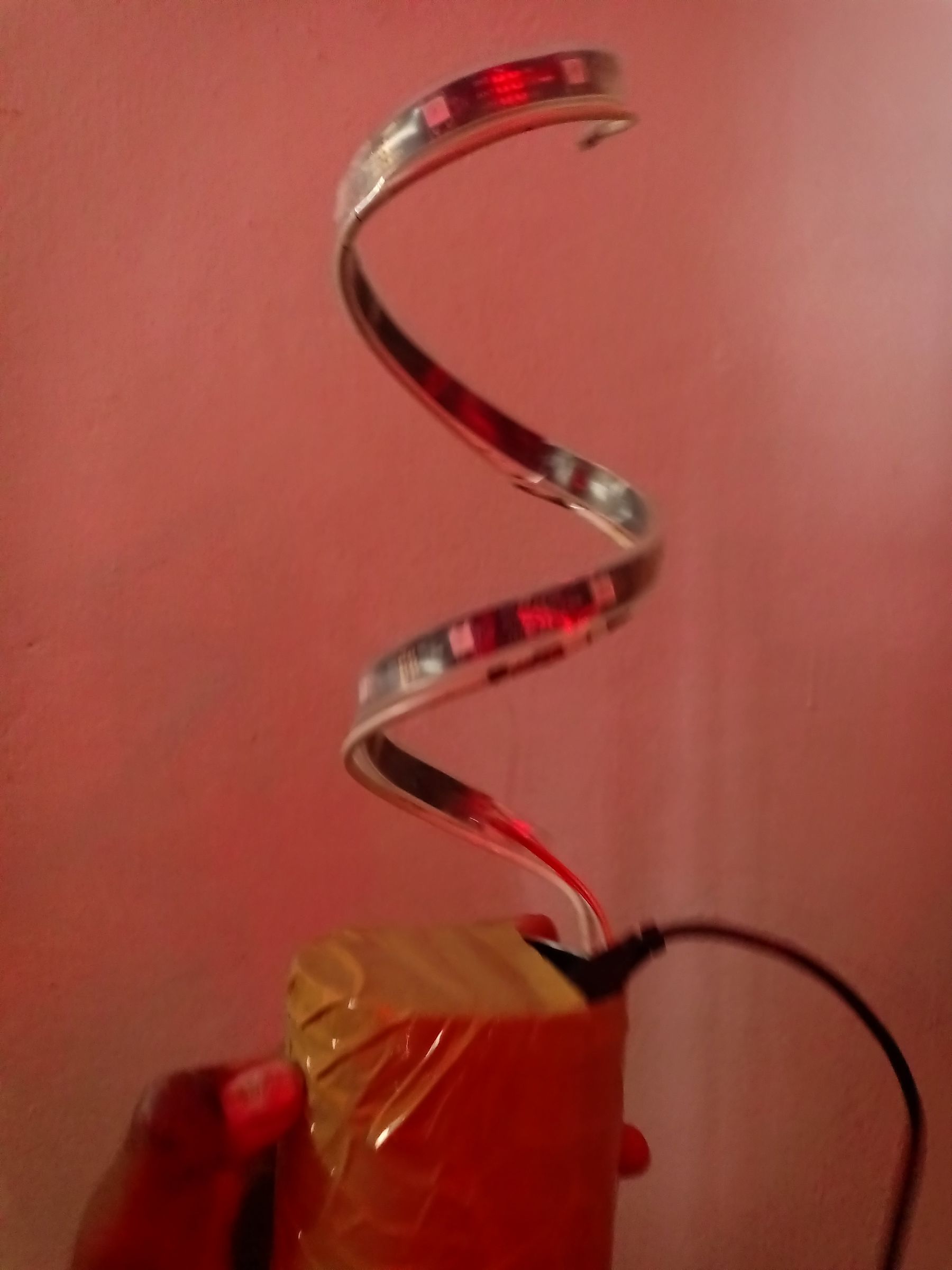 Neopixel Led Designer Tree : 5 Steps - Instructables