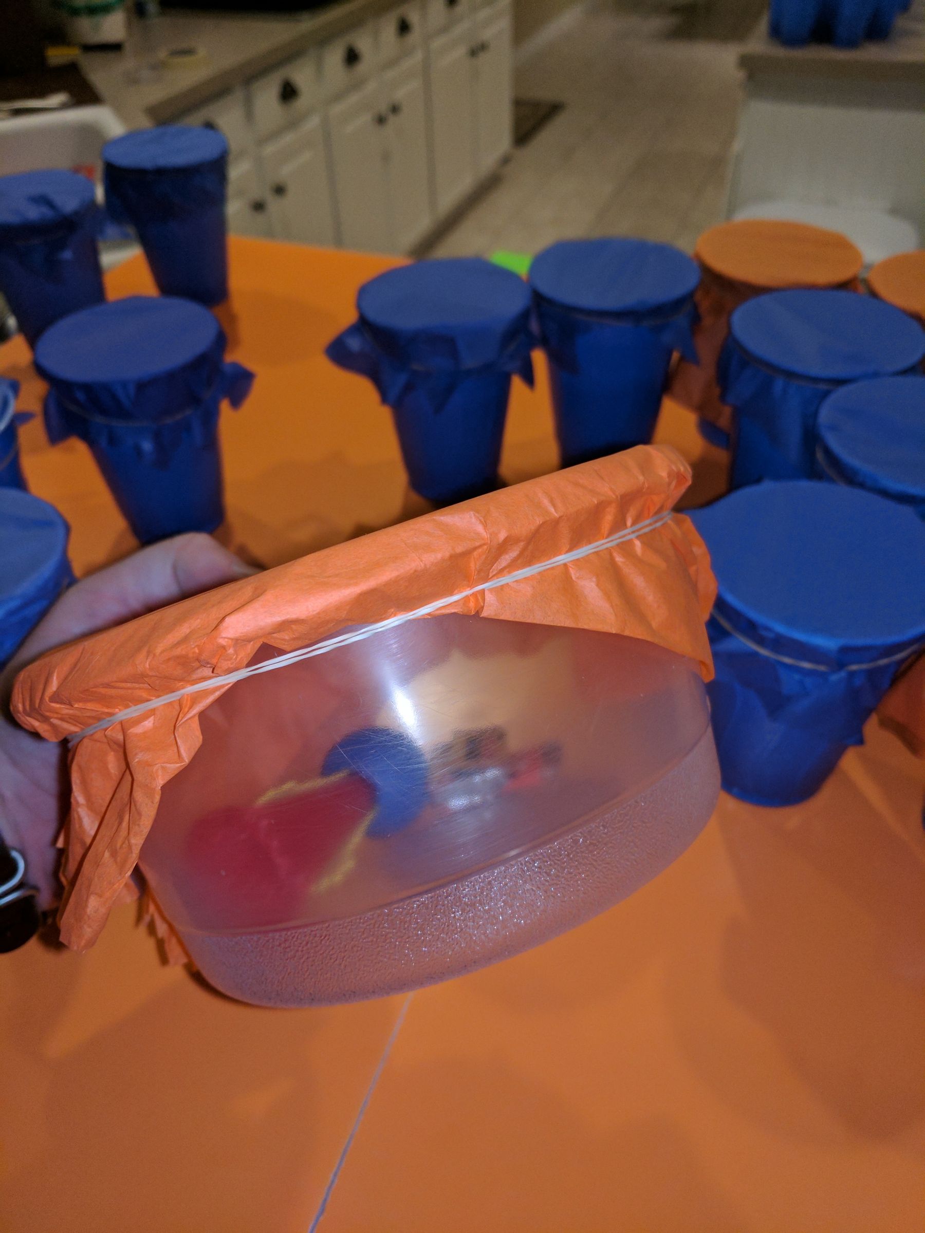 Nerf Party "Piñata" : 4 Steps (with Pictures) - Instructables