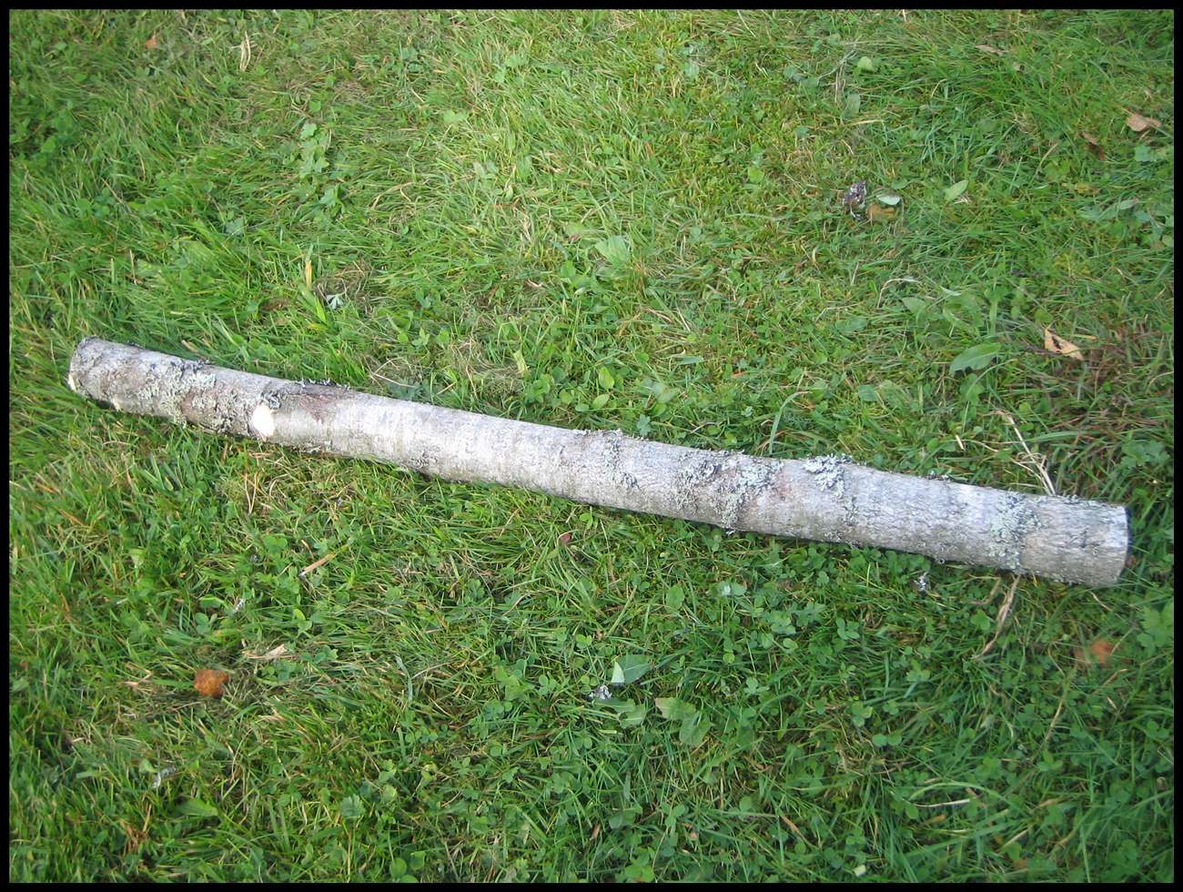 How to Carve a Sword : 4 Steps (with Pictures) - Instructables