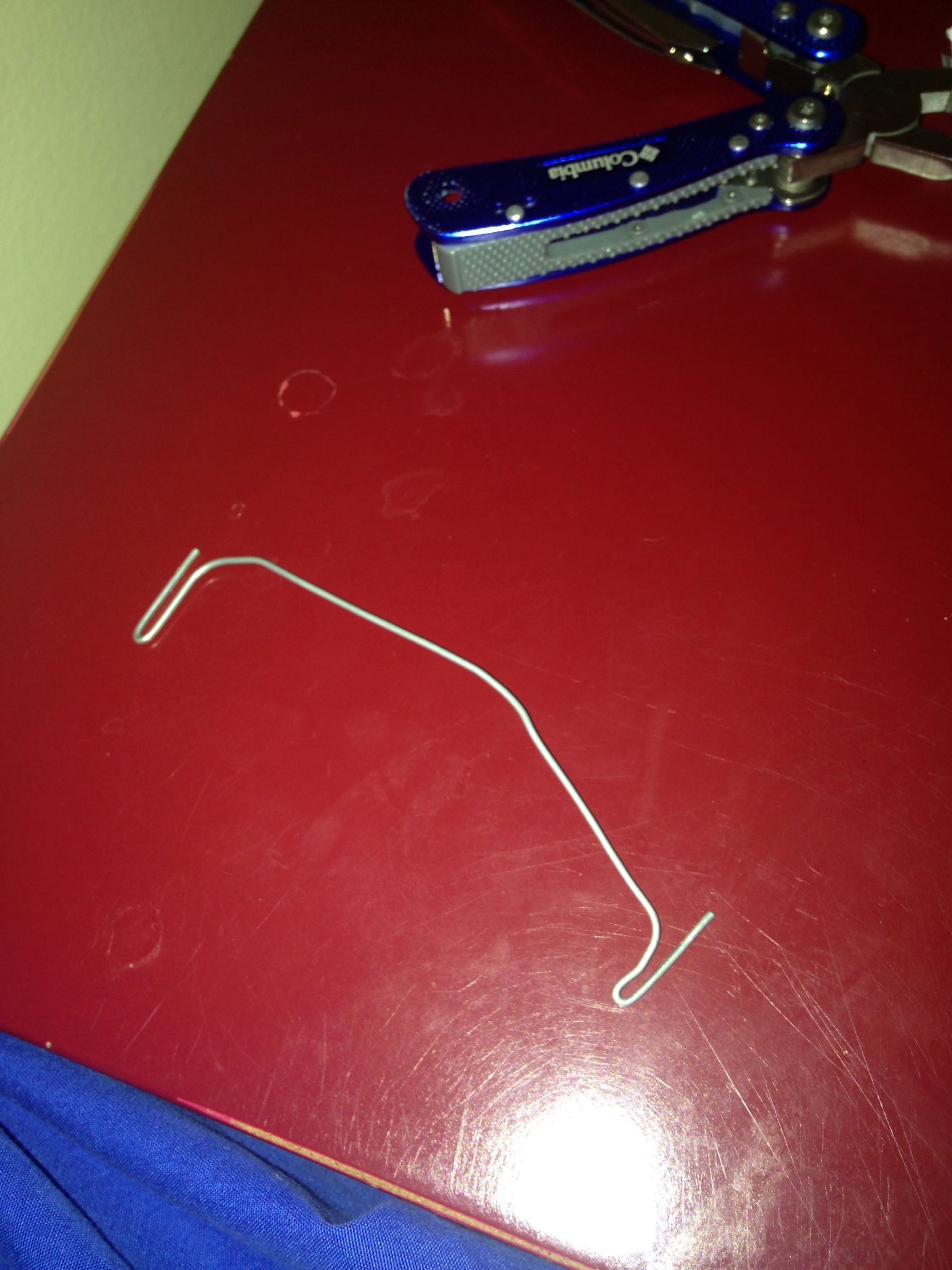 Paperclip Bow : 6 Steps - Instructables