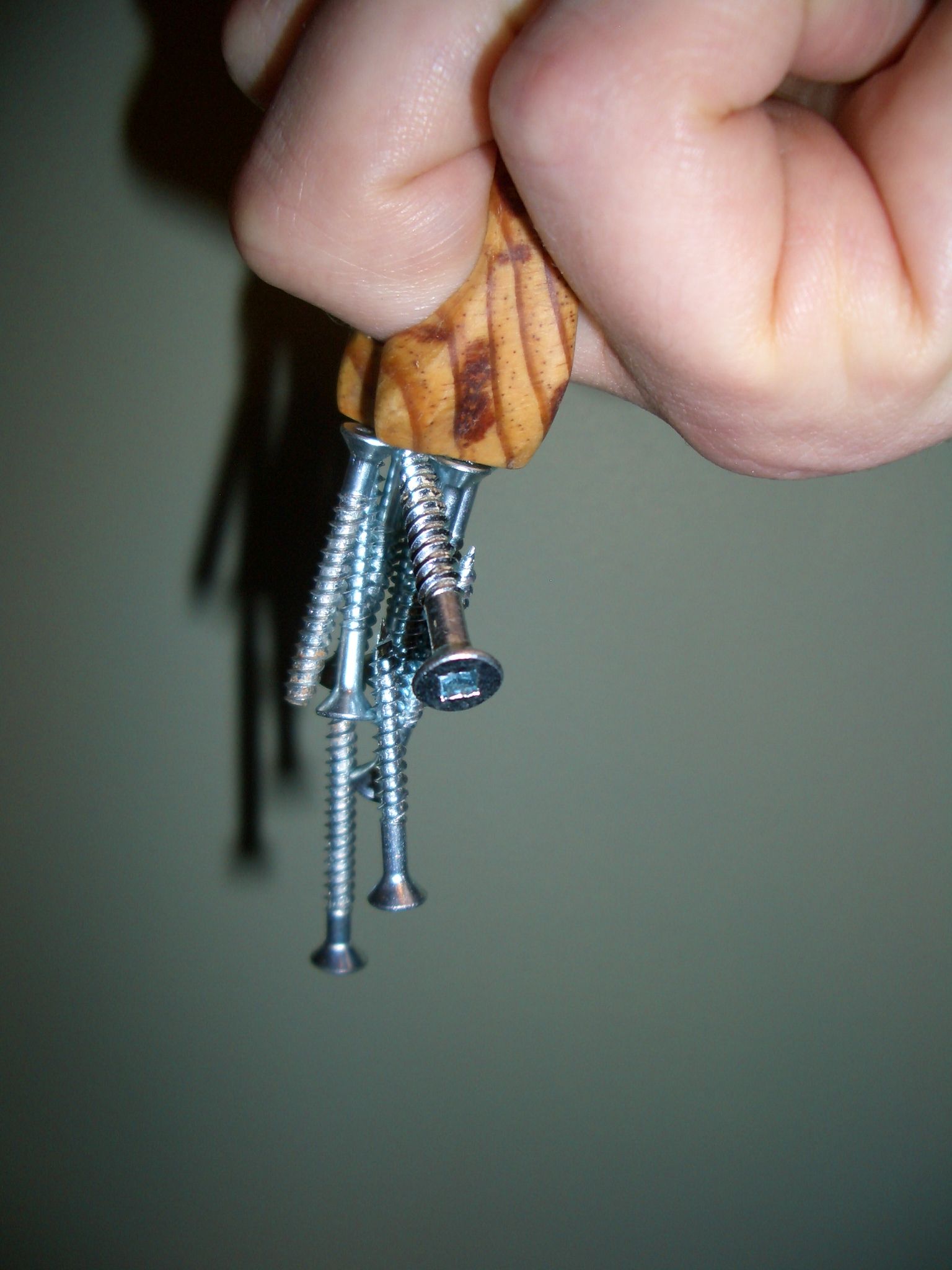 Needle-Keeping Ring : 6 Steps (with Pictures) - Instructables