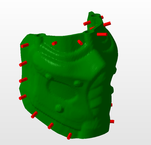 3D Printed Mold Shell : 8 Steps (with Pictures) - Instructables