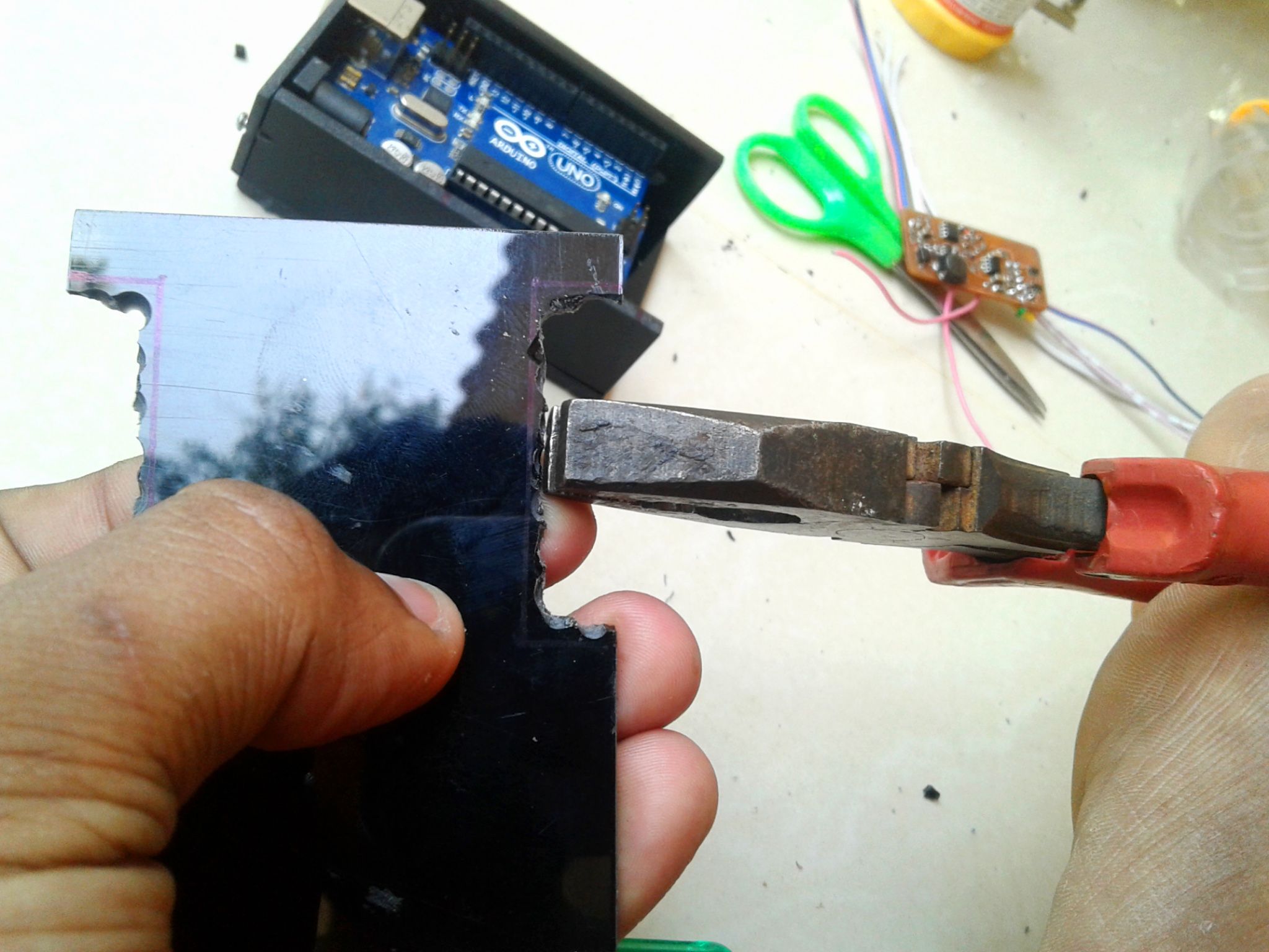 Portable Arduino Lab : 25 Steps (with Pictures) - Instructables