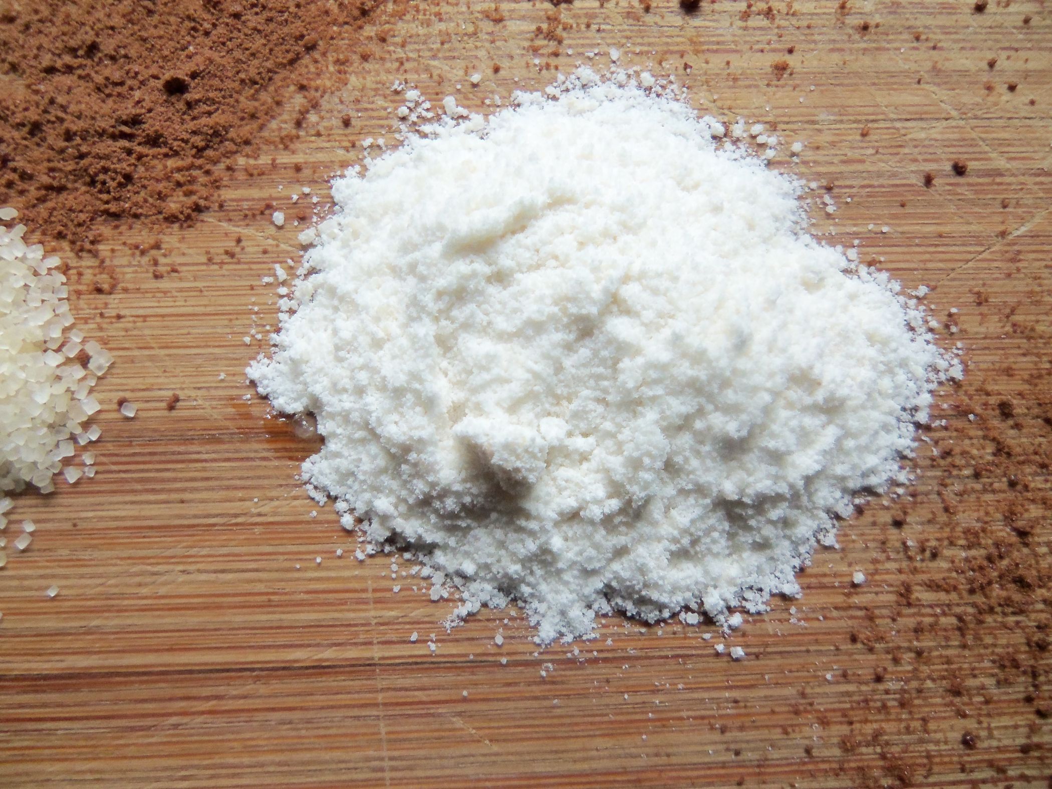 Granulation: Finer Powder : 3 Steps (with Pictures) - Instructables
