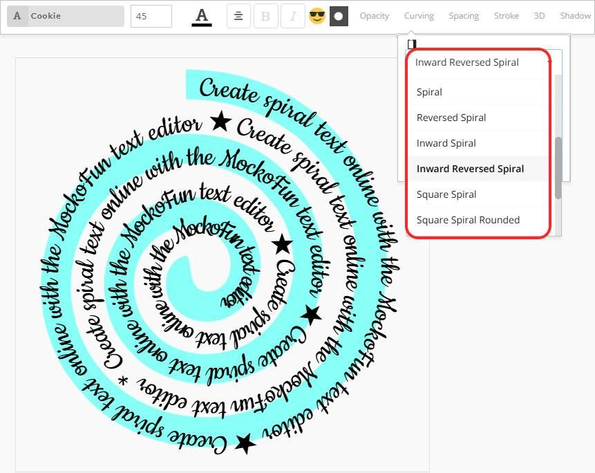 Draw a Spiral : 7 Steps - Instructables