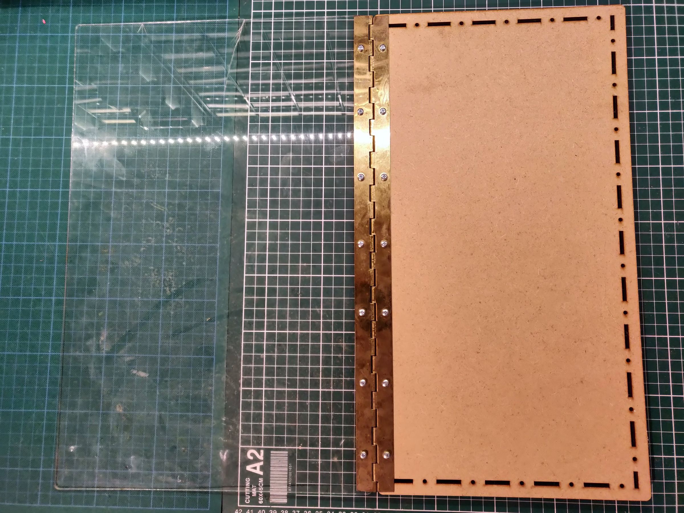 Upgrade Your CNC : 8 Steps (with Pictures) - Instructables