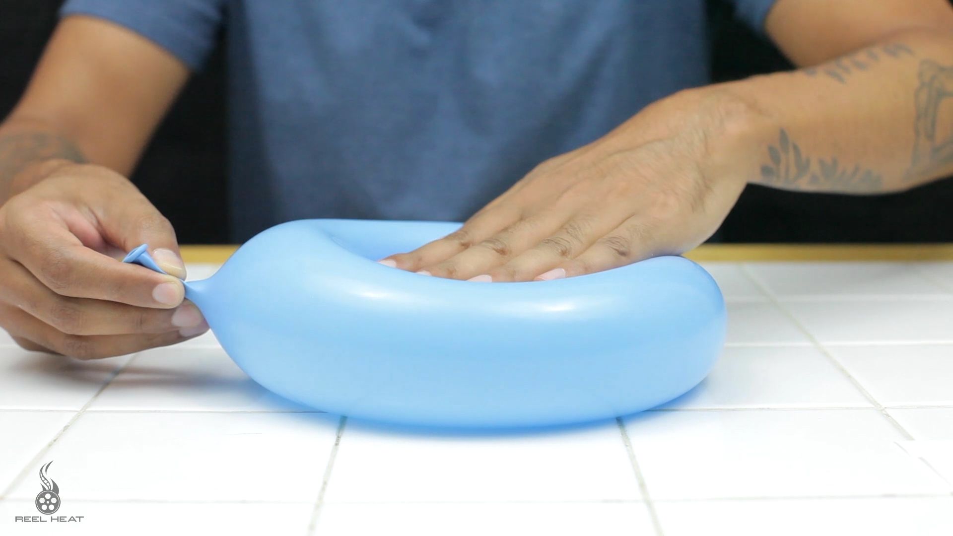 4 Amazing Deflated Balloon Life Hacks : 4 Steps (with Pictures ...