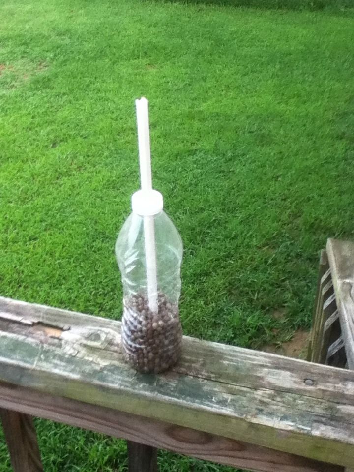 Airsoft Gun! : 7 Steps - Instructables