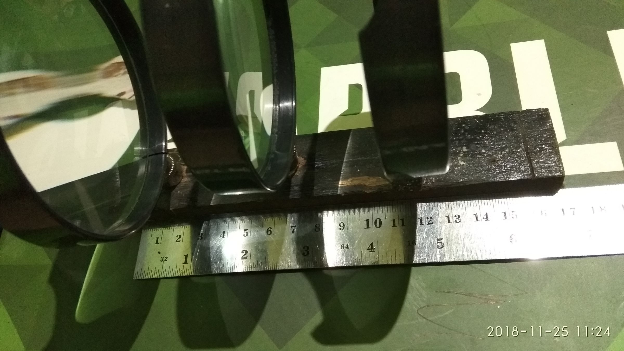 Magic Magnifying Glass by LED MATRIX 8x8 : 4 Steps - Instructables