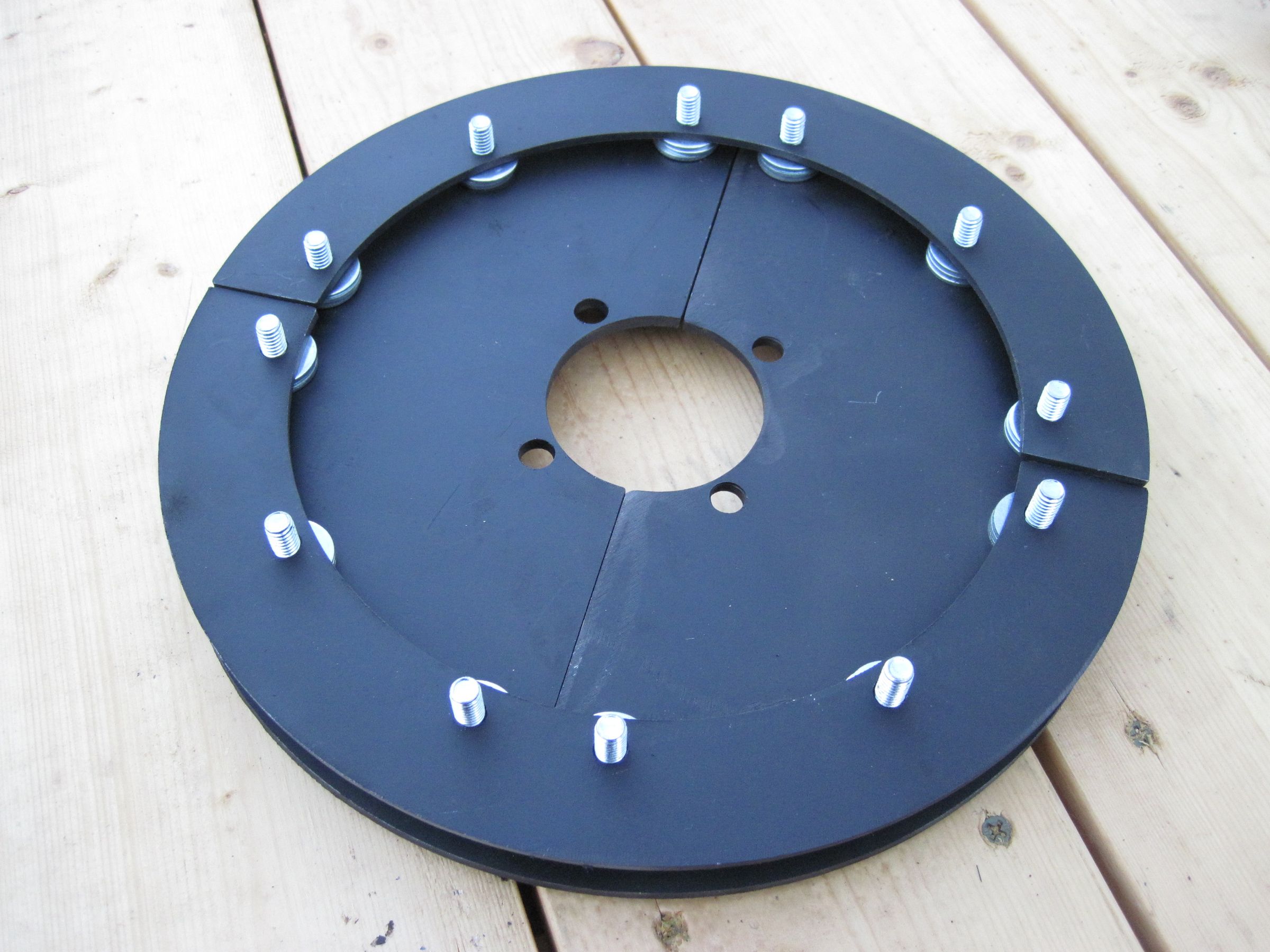 Plasma Sprockets : 6 Steps (with Pictures) - Instructables