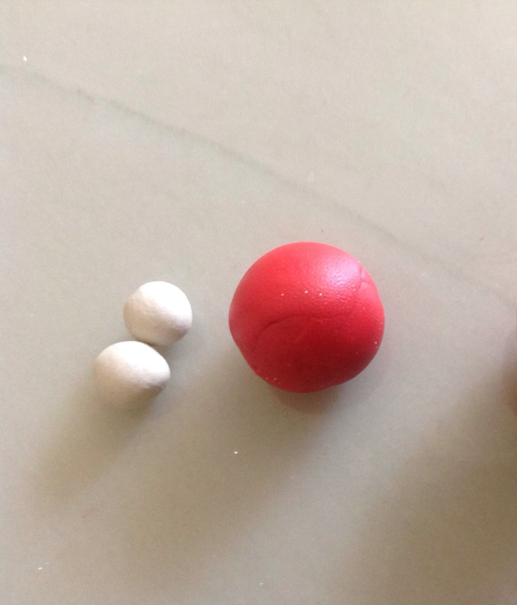 Clay Elmo : 3 Steps (with Pictures) - Instructables