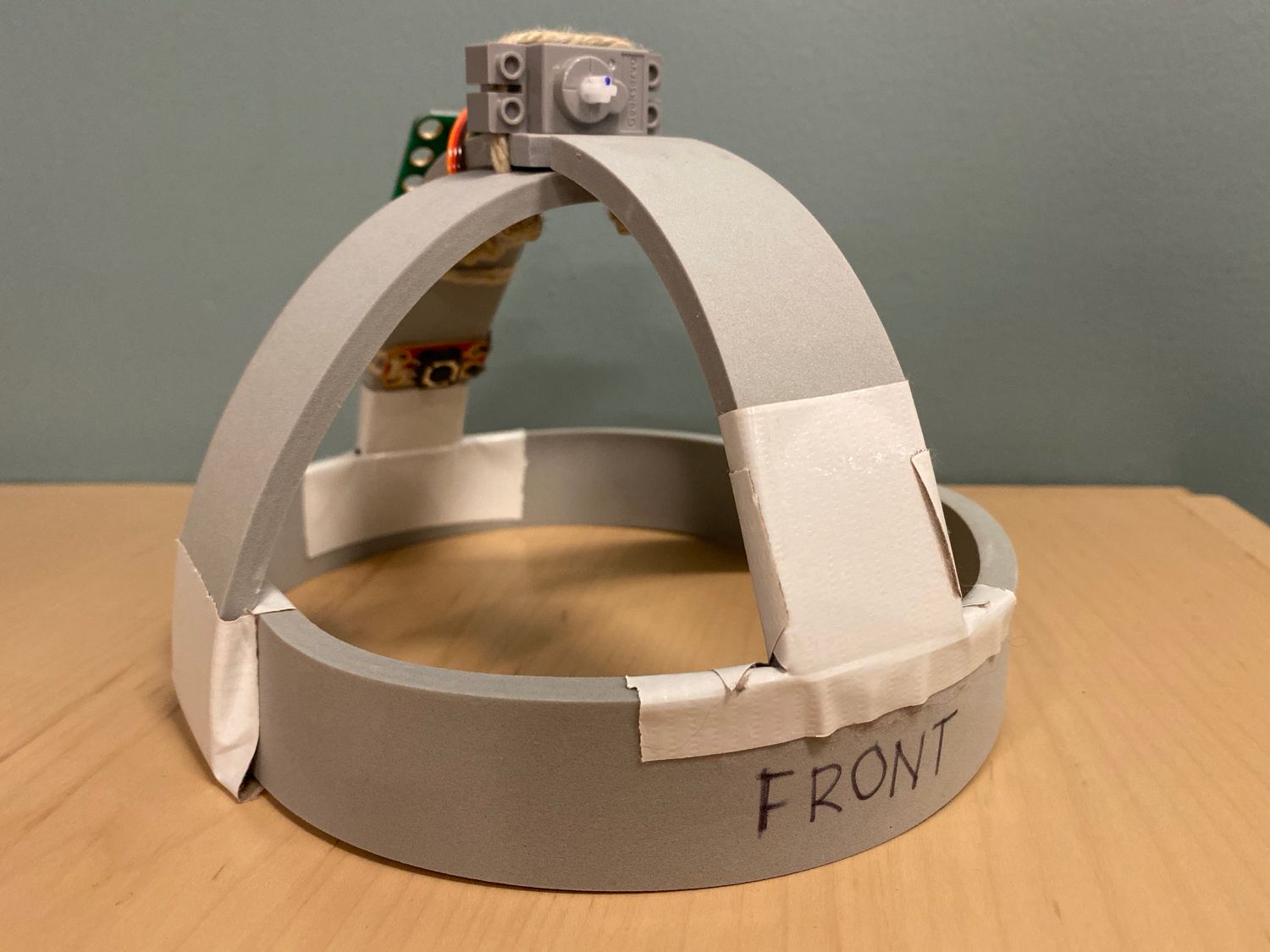 Santa's Sorting Hat With Arduino : 10 Steps (with Pictures) - Instructables