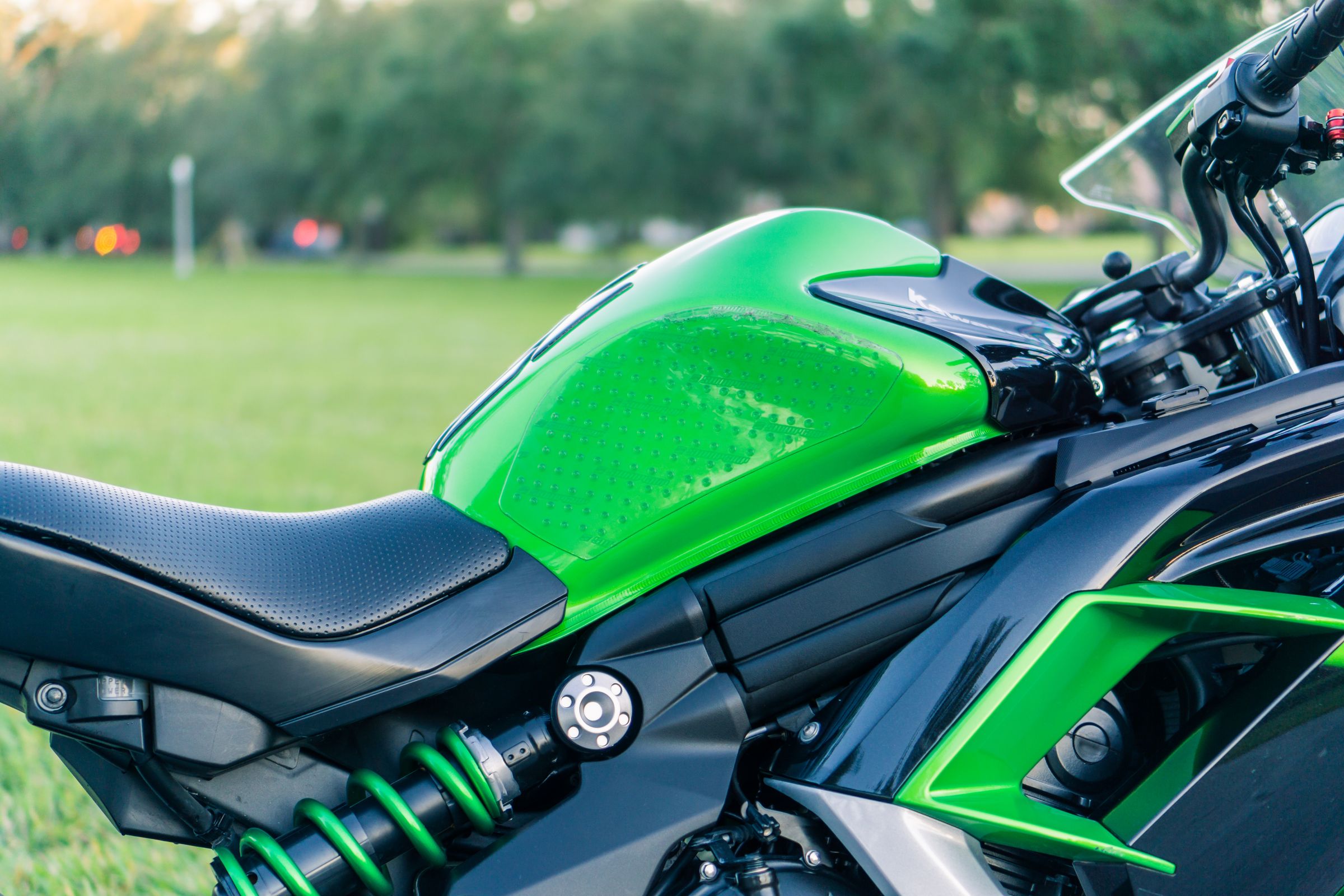 How to Sell a Used Motorcycle - Tips & Tricks : 13 Steps (with Pictures ...